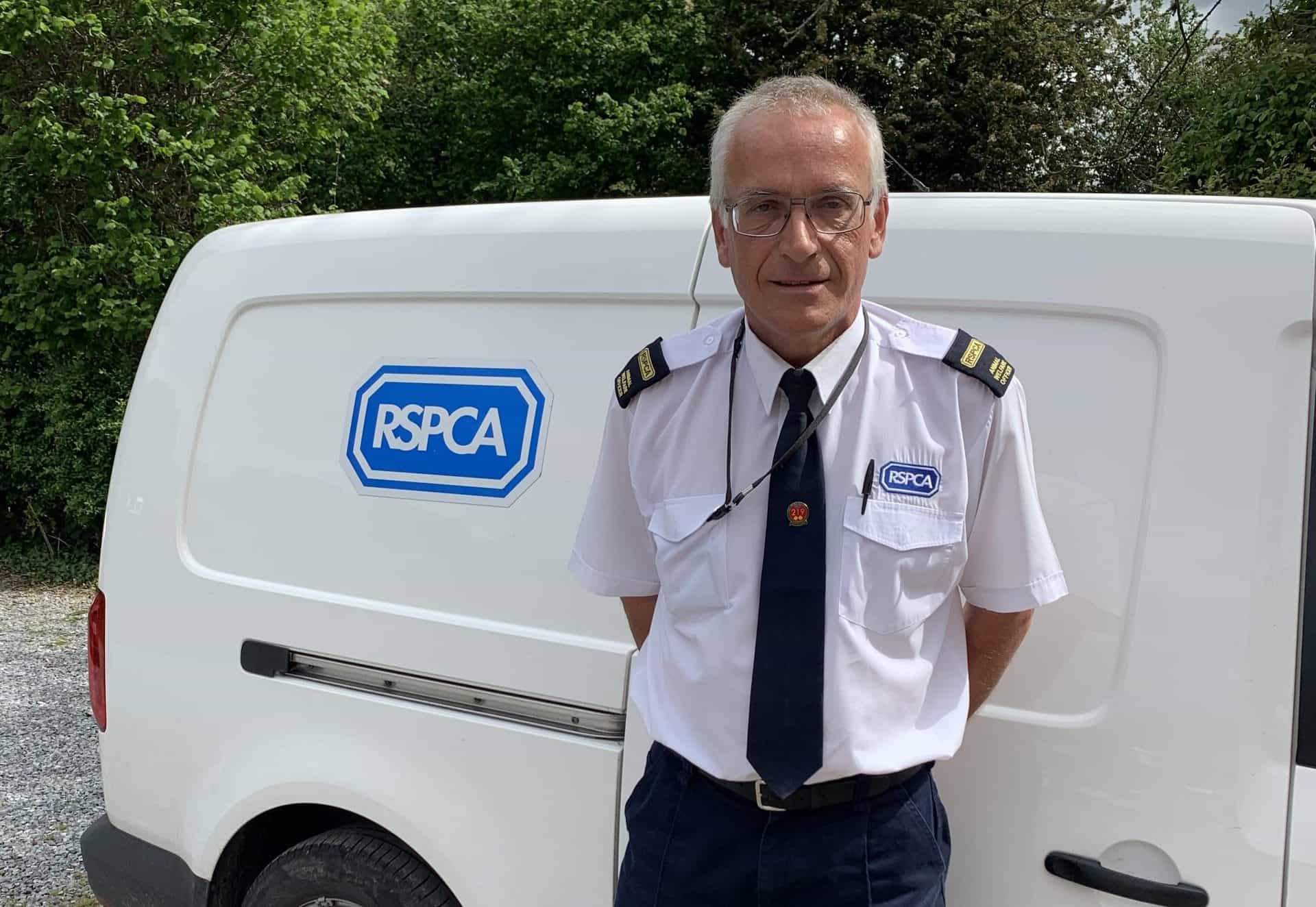 RSPCA & Little Valley - RSPCA Little Valley Animal Shelter